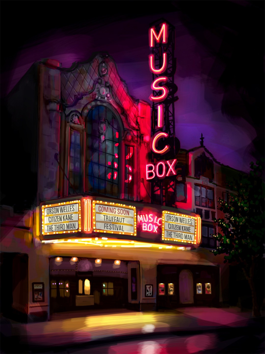 steve-connell | Danon Art N Frames