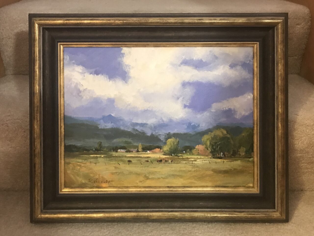 Danon Art N Frames | Fine Art and Custom Framing|Commercial and Residential